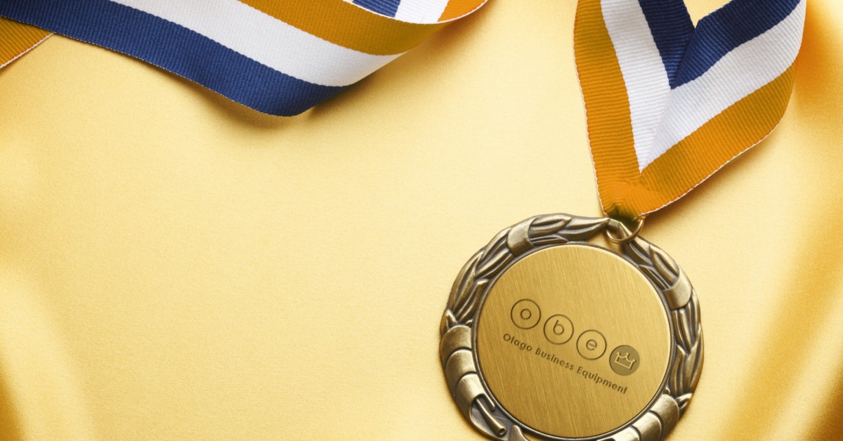OBE History & People - Otago Business Equipment