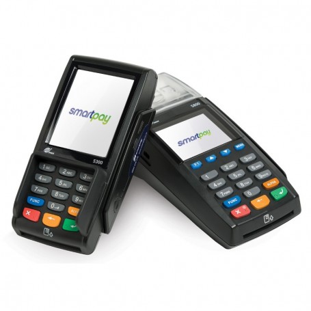 Countertop Eftpos Solutions - Otago Business Equipment