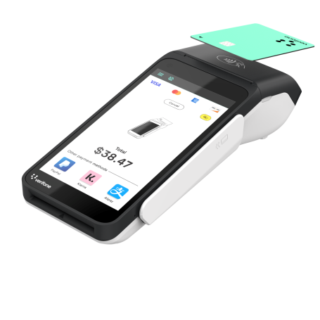 Countertop Eftpos - Queenstown, Dunedin & NZ | Otago Business Equipment