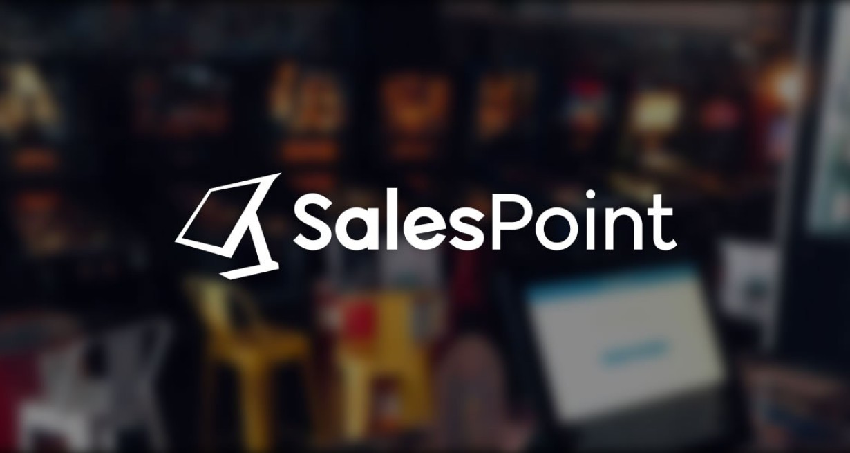 Salespoint - Otago Business Equipment