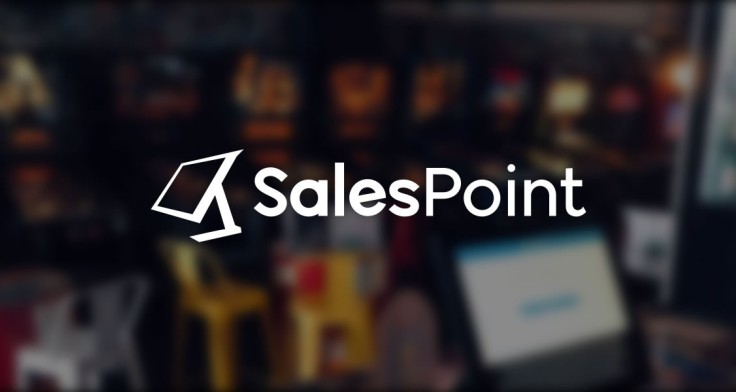 Salespoint - Otago Business Equipment