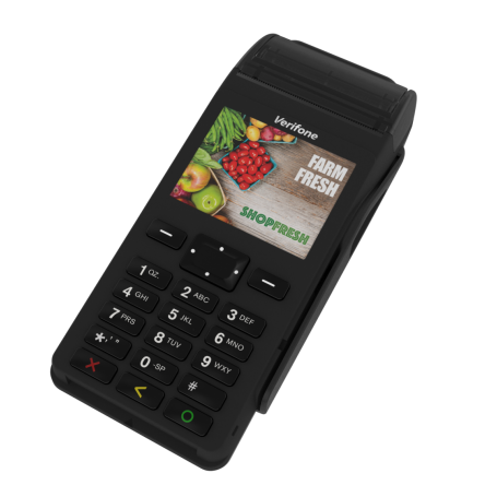 Countertop Eftpos Solutions - Otago Business Equipment